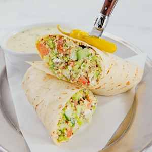 Meráki Greek Grill - Saint George, UT Restaurant | Menu + Delivery ...