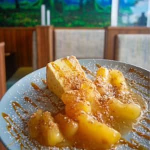 White Rabbit Dessert Experience Delivery Menu | Order Online | 1635 E ...