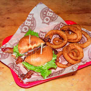 Hoss's Deli - Newport News, VA Restaurant | Menu + Delivery | Seamless