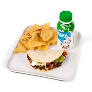 QDOBA Mexican Eats - Oklahoma City, OK Restaurant | Menu + Delivery ...