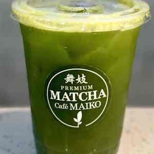 Matcha Cafe Maiko San Diego - San Diego, CA Restaurant | Menu ...