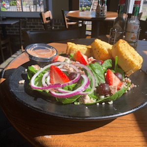 Oby's - Oxford, MS Restaurant | Menu + Delivery | Seamless