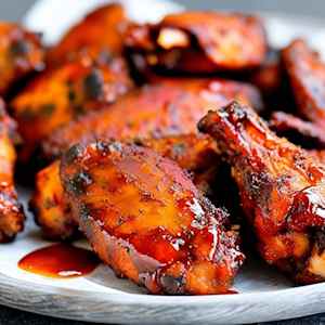 Ella Mae's Broaster Hut Delivery Menu | Order Online | 5519 Salem Ave ...