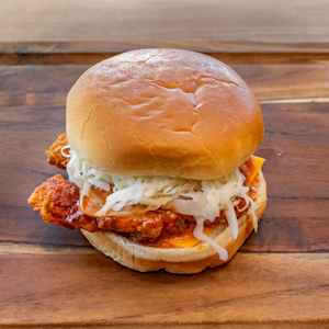 Chick-N-Run - Friendswood, TX Restaurant | Menu + Delivery | Seamless
