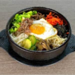 Kui Korean BBQ - Highland, IN Restaurant | Menu + Delivery | Seamless