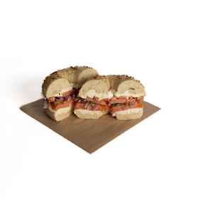 Bagel Cafe - Manchester, NH Restaurant | Menu + Delivery | Seamless