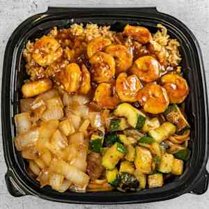 Hibachi Box - Richmond, VA Restaurant | Menu + Delivery | Seamless