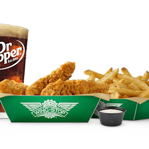 Wingstop Delivery Menu | Order Online | 761 Indian Boundary Rd ...