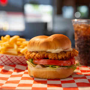 T. Allen's King Gyros W Western Ave - South Bend, IN Restaurant | Menu ...