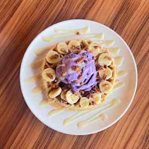 White Rabbit Dessert Experience Delivery Menu | Order Online | 1635 E ...