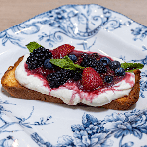 Gabi Coffee & Bakery - Las Vegas, NV Restaurant | Menu + Delivery ...