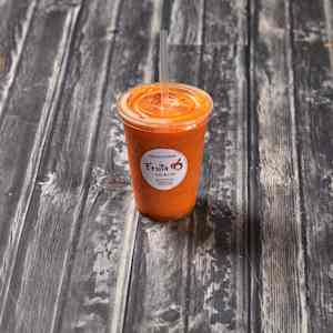 Fruta Juice - Bridgeport, CT Restaurant | Menu + Delivery | Seamless