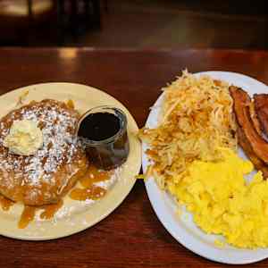 Blue Mound Cafe- Rufe Snow - North Richland Hills, TX Restaurant | Menu ...
