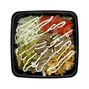 Grand Mediterranean - Saint Louis, MO Restaurant | Menu + Delivery ...