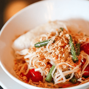 Little Orchids Kitchen and Bar - Quakertown, PA Restaurant | Menu + Delivery | Seamless