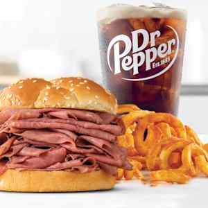 Arby’s - Front Royal, VA Restaurant | Menu + Delivery | Seamless