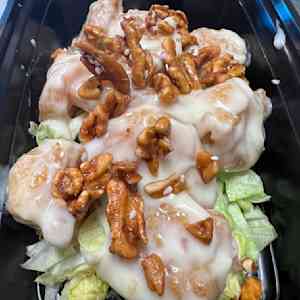 Famous Kitchen - Issaquah, WA Restaurant | Menu + Delivery | Seamless