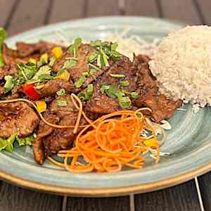 De Rice - Johnston, IA Restaurant | Menu + Delivery | Seamless