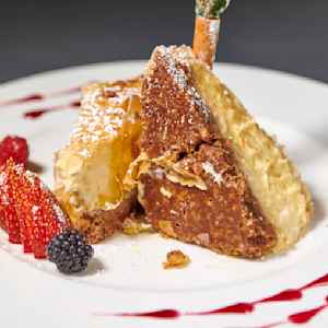 Skinos Mediterranean Cuisine - New York, NY Restaurant | Menu ...