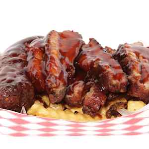 Wilma's Famous BBQ Express - Matteson, IL Restaurant | Menu + Delivery ...
