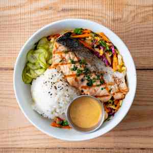 Tender Greens - Los Angeles, CA Restaurant | Menu + Delivery | Seamless