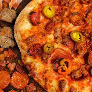 Pizza Uncommon - Westfield, IN Restaurant | Menu + Delivery | Seamless