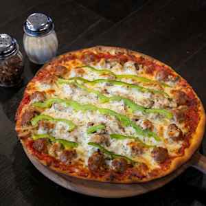 Villa Nova Pizza - Lockport, IL Restaurant | Menu + Delivery | Seamless