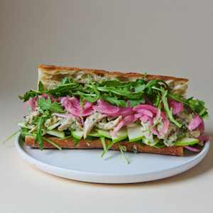 Isle of Us - New York, NY Restaurant | Menu + Delivery | Seamless