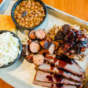 CarterQue BBQ & Grilling Co. - Mount Airy, MD Restaurant | Menu ...