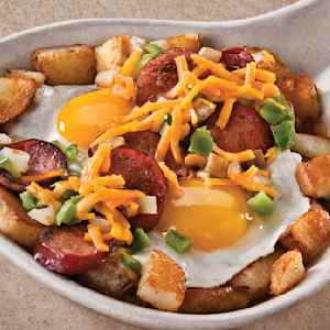 Fryn' Pan Delivery Menu | Order Online | 300 Main Ave Fargo | Grubhub