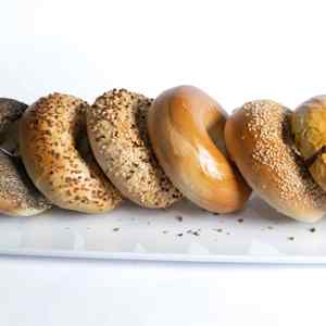 Bagel Cafe - Manchester, NH Restaurant | Menu + Delivery | Seamless