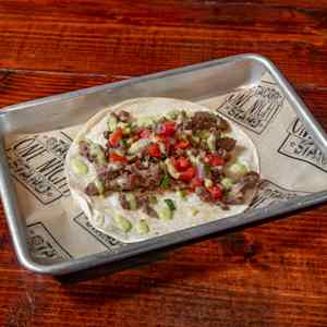 One Night Taco Stand - Jacksonville, FL Restaurant | Menu + Delivery ...