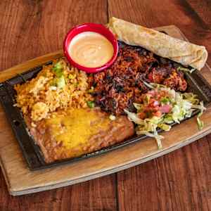 Ajo Al's Mexican Cafe - Glendale, AZ Restaurant | Menu + Delivery ...