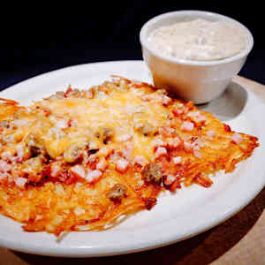 Stoby's Restaurant - Conway, AR Restaurant | Menu + Delivery | Seamless