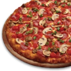 Round Table Pizza Delivery Menu | Order Online | 750 NE 181st Ave ...
