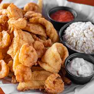 Kickback Jack's - Johnson City, TN Restaurant | Menu + Delivery | Seamless