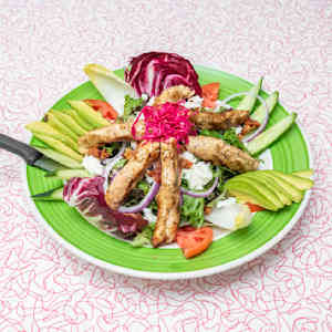 Vernon Diner - Vernon, CT Restaurant | Menu + Delivery | Seamless