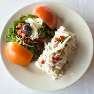 Parea Greek Kitchen - Arlington Heights, IL Restaurant | Menu ...