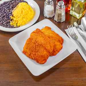 La Caridad 72 - New York, NY Restaurant | Menu + Delivery | Seamless