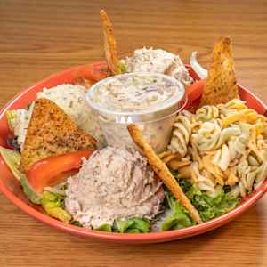 Clara's Tidbits Restaurant Delivery Menu | Order Online | 12276 San ...