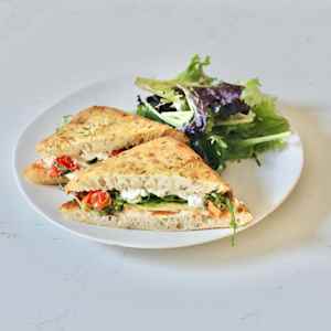 Slate Cafe Midtown - New York, NY Restaurant | Menu + Delivery | Seamless