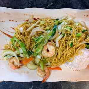 Rainier Teriyaki Delivery Menu | Order Online | 3330 Rainier Ave S ...