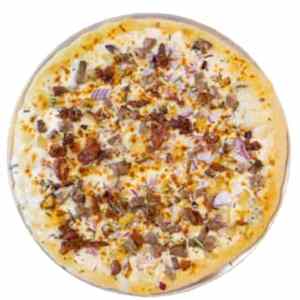 Crushed Red - Saint Louis, MO Restaurant | Menu + Delivery | Seamless