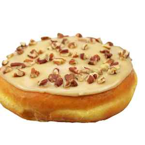 Donut Bank Delivery Menu | Order Online | 1031 E Diamond Ave Evansville ...
