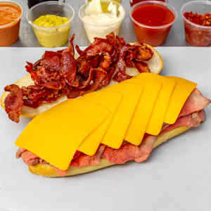 Faicco’s Italian Specialties Deli - New York, NY Restaurant | Menu ...