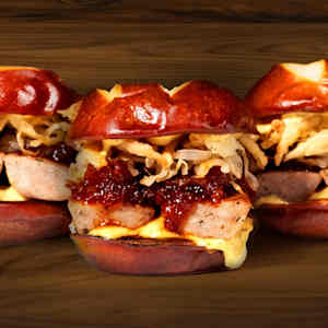 Dog Haus - Los Angeles, CA Restaurant | Menu + Delivery | Seamless