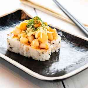 Sumo All You Can Eat Sushi - Kent, WA Restaurant | Menu + Delivery ...