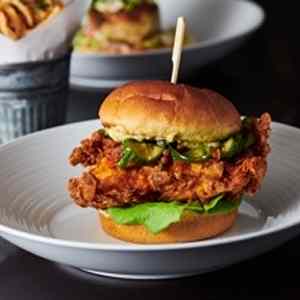 P.J. Clarke's On The Hudson - New York, NY Restaurant | Menu + Delivery ...