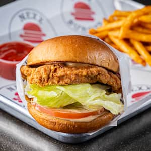 Nexx Burger - Downey, CA Restaurant | Menu + Delivery | Seamless