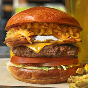 Hopdoddy Burger Bar Delivery Menu | Order Online | 4906 Town Center ...